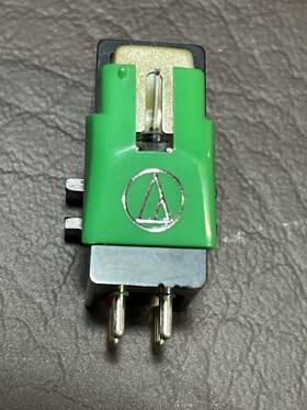 UNIVERSAL ATN11E Audio Technica Cartridge Stylus